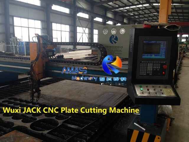Steel Structure Overturning Equipment- Wuxi JACK and AMASS