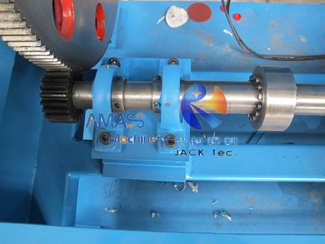 Fig1 Servo Drive Welding Positioner IMG_5970